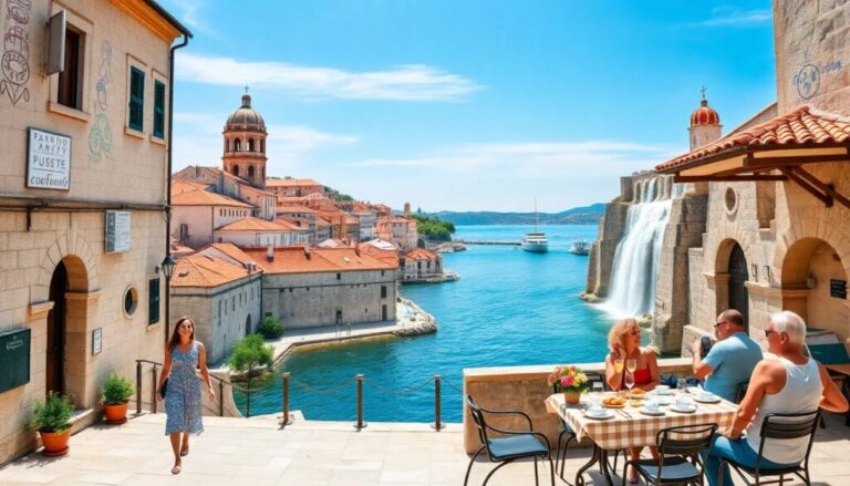 18 lugares que ver en Croacia imprescindibles | Viajar por el mundo